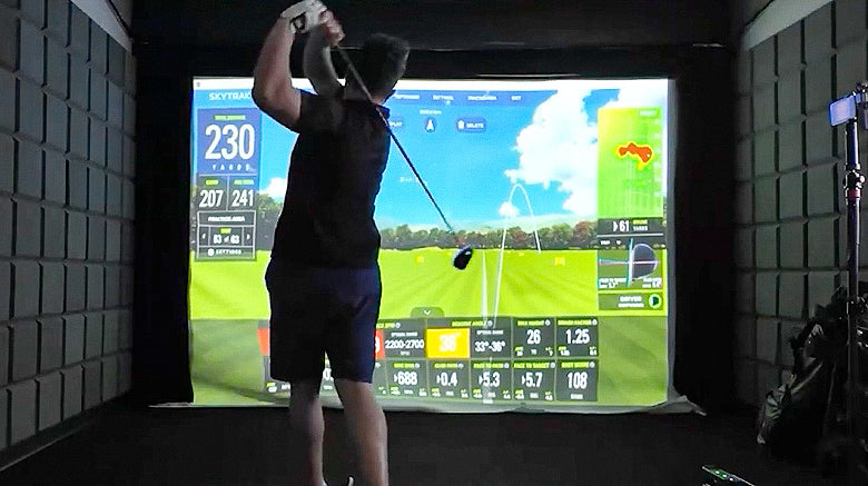 SkyTrak Plus System Requirements - Complete Setup Guide