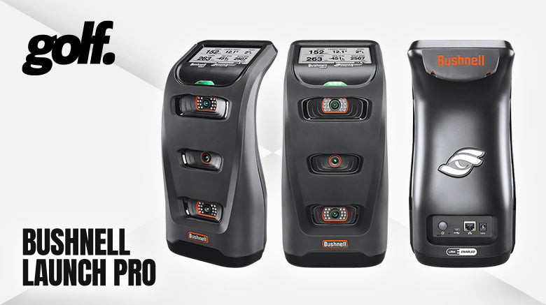 Bushnell Launch Pro Space Guide - Setup Area Requirements