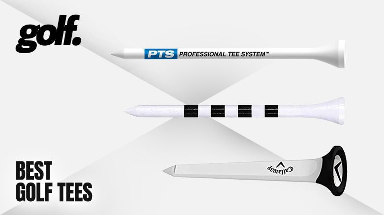 Best Golf Tees for Every Swing - Improve Your Game Today