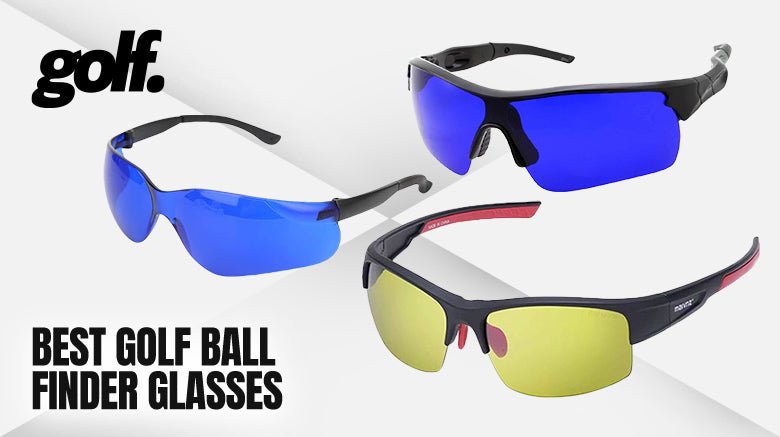 Best Golf Ball Finder Glasses - Never Lose a Ball – Shop.GolfersAuthority