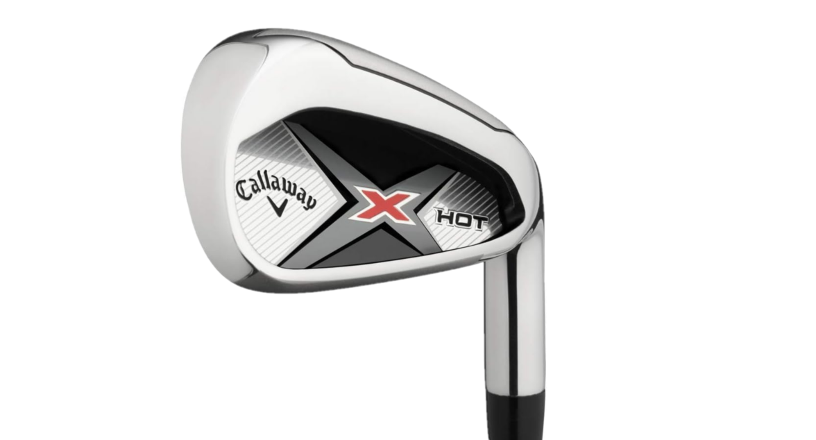 Callaway X Hot Irons Review – Shop.GolfersAuthority