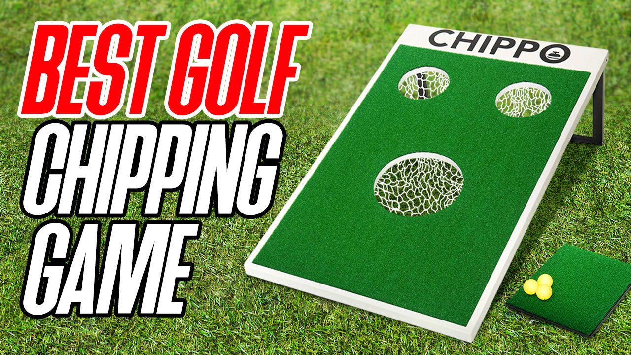 Chippo Golf Review - Fun Backyard Game for Golf Enthusiasts