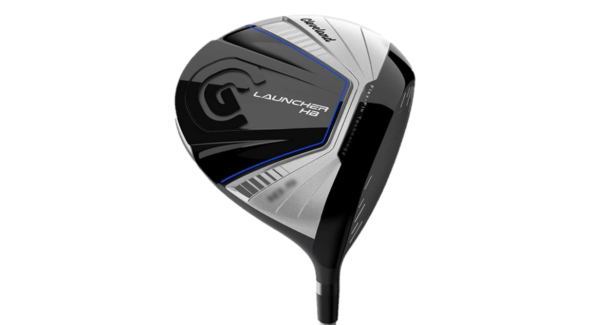 Cleveland Golf Launcher HB Driver Review - Power & Precision
