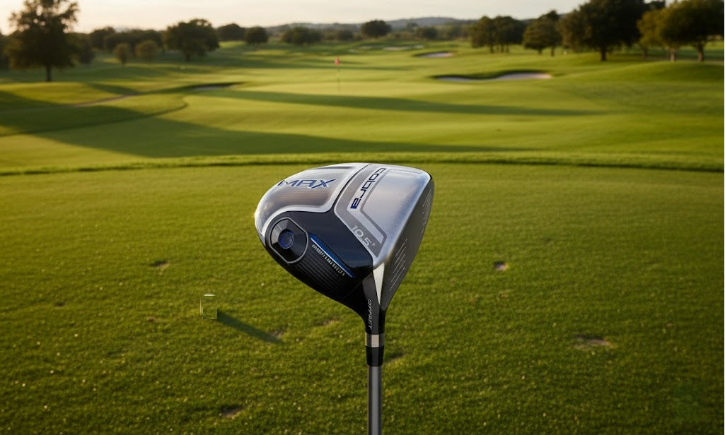 Cobra Max Driver Review - Power and Forgiveness Unleashed – Shop ...