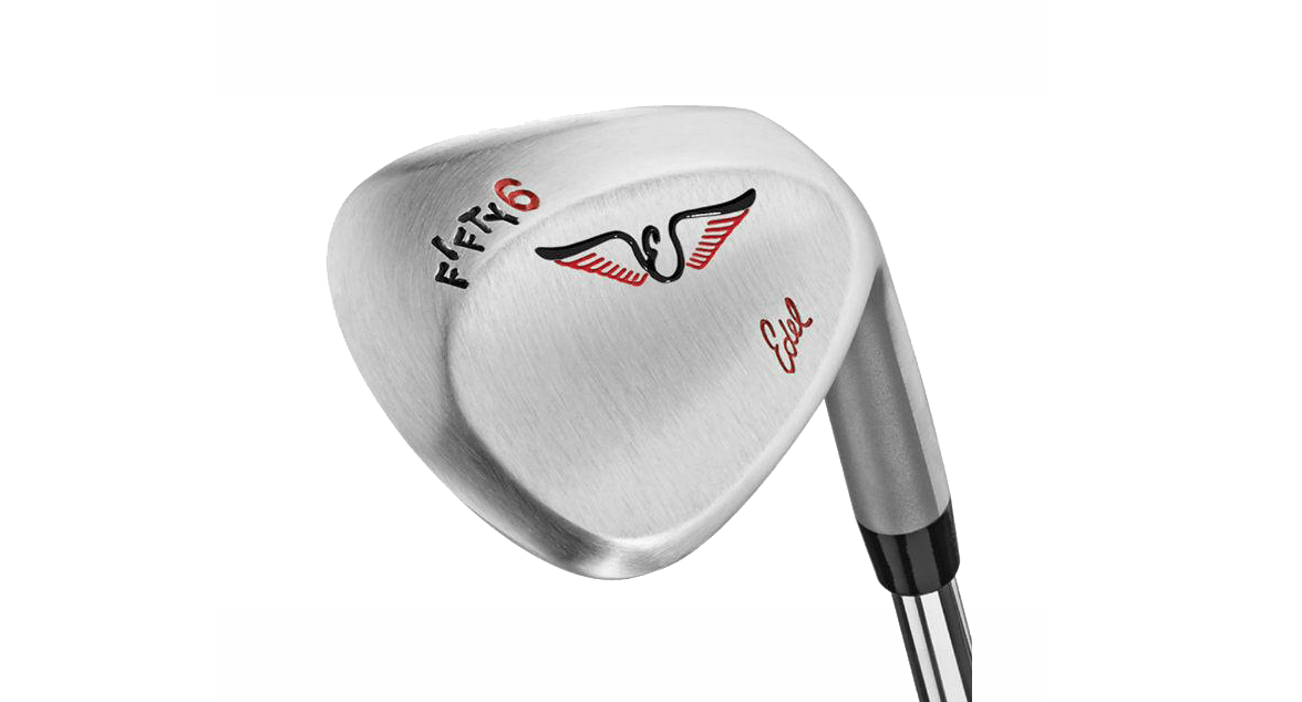 Edel Wedge Review - Unmatched Spin & Control for Golfers