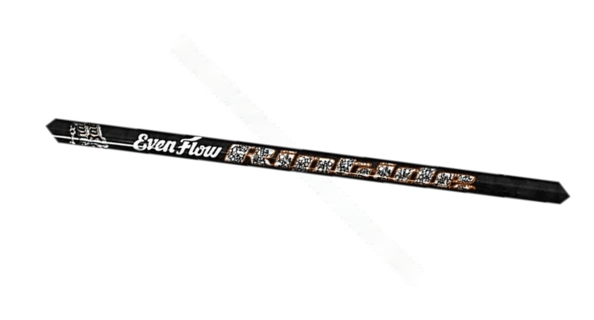 Project X Even Flow Riptide - Precision & Performance