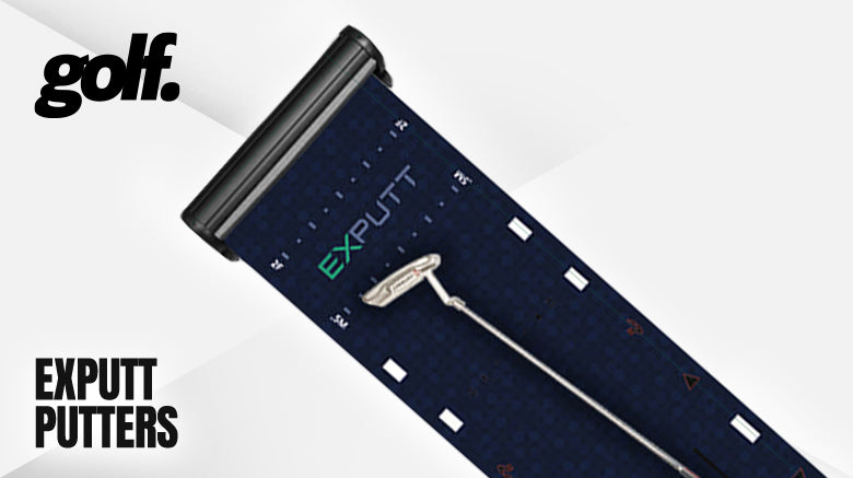 Exputt Review - Innovative Golf Simulator