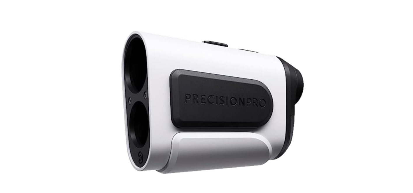 Precision Pro NX10 Slope Rangefinder Review