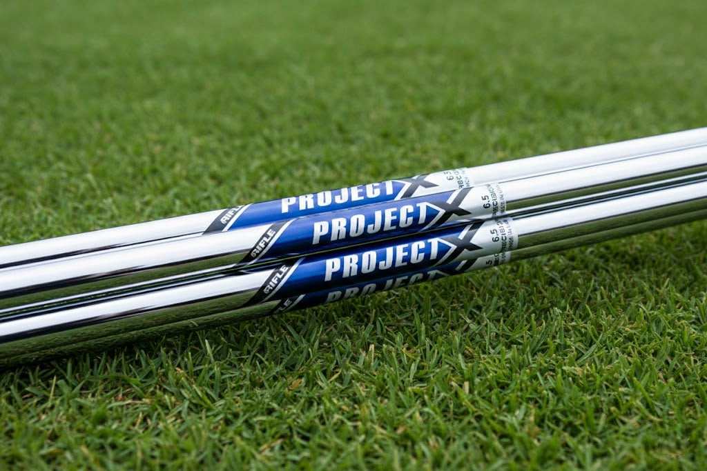 Project X Shaft Review - Performance, Feel & Innovation – Shop ...
