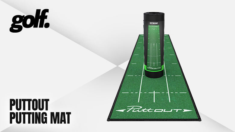 Master Your Short Game: PuttOUT Putting Mat Review 2024